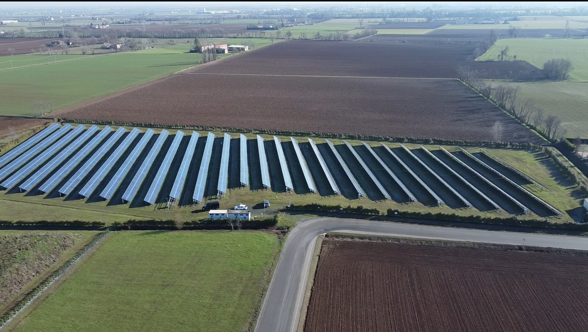 CHIRON ENERGY ANNUNCIA L’ACQUISIZIONE DI UN NUOVO IMPIANTO DA 1,0MWP IN ...